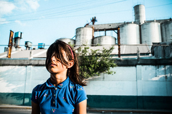 Bex Autores - Marcel del Castillo