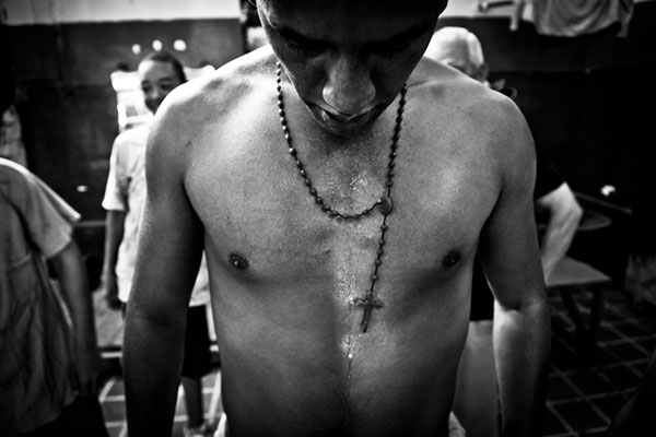 Bex Perú - Sebastián Enriquez